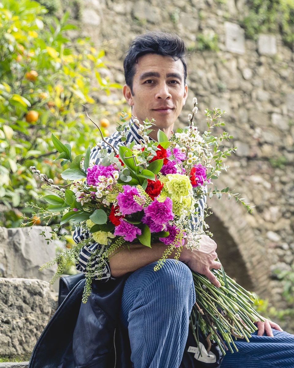 Home - Dianthus Flowers